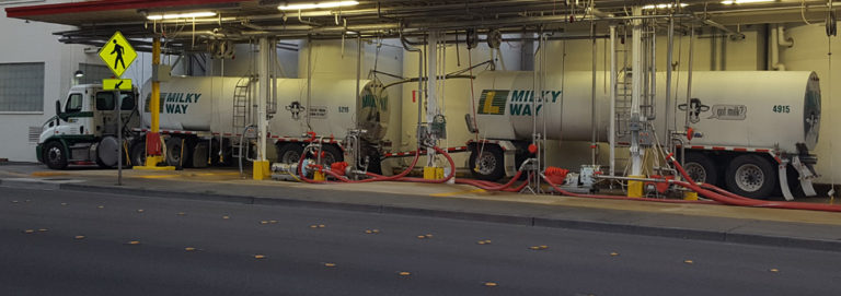 Secure Milk Supply Plan